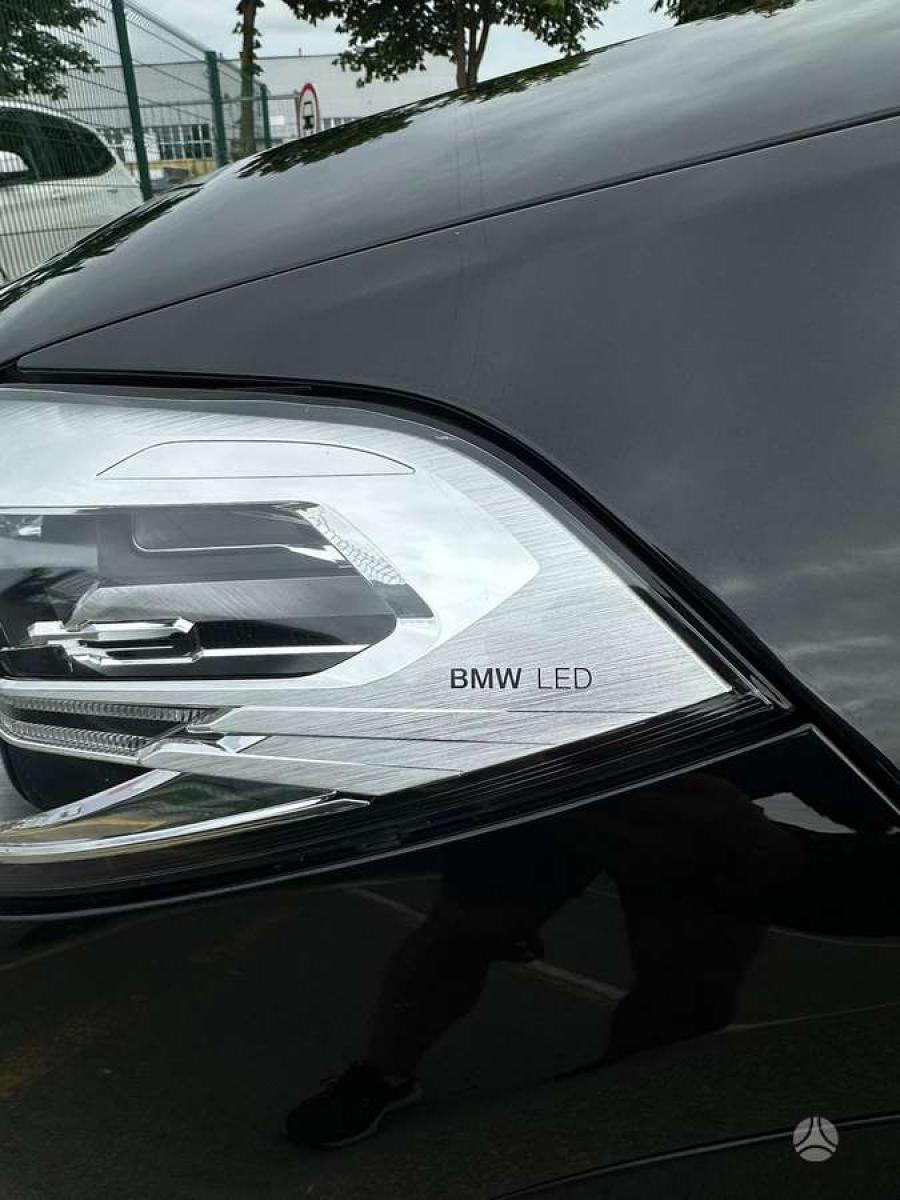 Melns BMW X2 2019 Klaipėda, ar dzinēja tilpumu 2.00 L un nobraukumu 163 tūkst. km par 17900 €, foto 28 vietnē AUTOMOTO.COM.LV