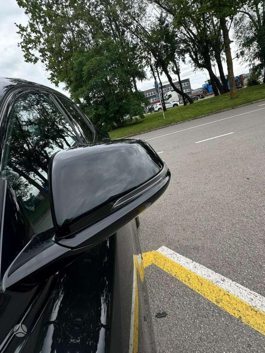 Melns BMW X2 2019 Klaipėda, ar dzinēja tilpumu 2.00 L un nobraukumu 163 tūkst. km par 17900 €, foto 31 vietnē AUTOMOTO.COM.LV