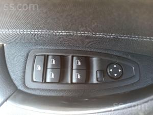 Black BMW X2 2019 in Daugavpils, with an engine capacity of 2.00 L and mileage of 0 thousand km for 20300 €, photo 25 on AUTOMOTO.COM.LV