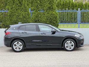 Melns BMW X2 2020 Viļņa, ar dzinēja tilpumu 1.50 L un nobraukumu 159 tūkst. km par 19000 €, foto 7 vietnē AUTOMOTO.COM.LV