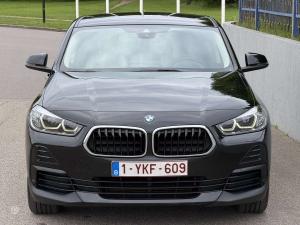 Melns BMW X2 2020 Viļņa, ar dzinēja tilpumu 1.50 L un nobraukumu 159 tūkst. km par 19000 €, foto 10 vietnē AUTOMOTO.COM.LV