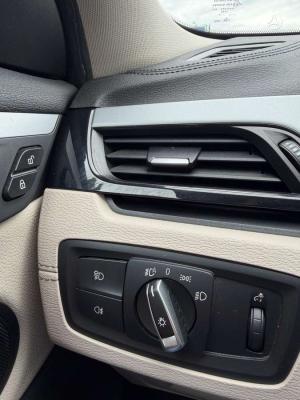 Melns BMW X2 2020 Viļņa, ar dzinēja tilpumu 1.50 L un nobraukumu 159 tūkst. km par 19000 €, foto 21 vietnē AUTOMOTO.COM.LV