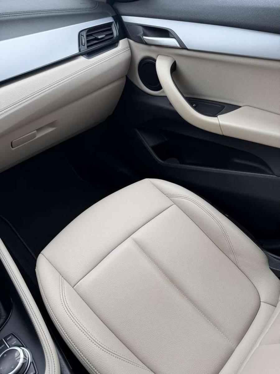 Melns BMW X2 2020 Viļņa, ar dzinēja tilpumu 1.50 L un nobraukumu 159 tūkst. km par 19000 €, foto 23 vietnē AUTOMOTO.COM.LV