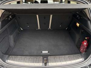 Melns BMW X2 2020 Viļņa, ar dzinēja tilpumu 1.50 L un nobraukumu 159 tūkst. km par 19000 €, foto 24 vietnē AUTOMOTO.COM.LV