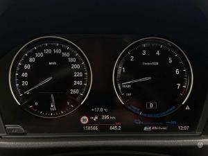 Melns BMW X2 2020 Viļņa, ar dzinēja tilpumu 1.50 L un nobraukumu 159 tūkst. km par 19000 €, foto 27 vietnē AUTOMOTO.COM.LV