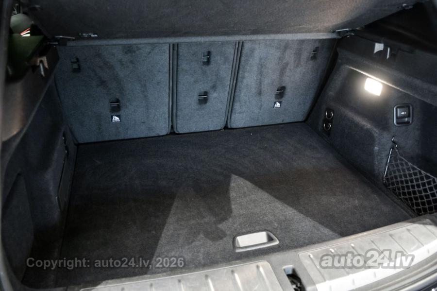 Melns BMW X2 2022 Tallina, ar dzinēja tilpumu 2.00 L un nobraukumu 103 tūkst. km par 34900 €, foto 12 vietnē AUTOMOTO.COM.LV