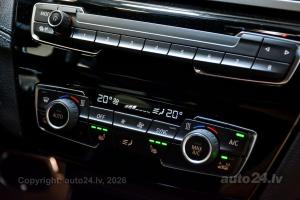 Melns BMW X2 2022 Tallina, ar dzinēja tilpumu 2.00 L un nobraukumu 103 tūkst. km par 34900 €, foto 18 vietnē AUTOMOTO.COM.LV
