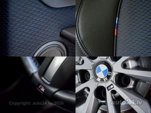 Melns BMW X2 2022 Tallina, ar dzinēja tilpumu 2.00 L un nobraukumu 103 tūkst. km par 34900 €, foto 25 vietnē AUTOMOTO.COM.LV