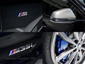 Melns BMW X2 2022 Tallina, ar dzinēja tilpumu 2.00 L un nobraukumu 103 tūkst. km par 34900 €, foto 26 vietnē AUTOMOTO.COM.LV