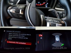 Melns BMW X2 2022 Tallina, ar dzinēja tilpumu 2.00 L un nobraukumu 103 tūkst. km par 34900 €, foto 29 vietnē AUTOMOTO.COM.LV