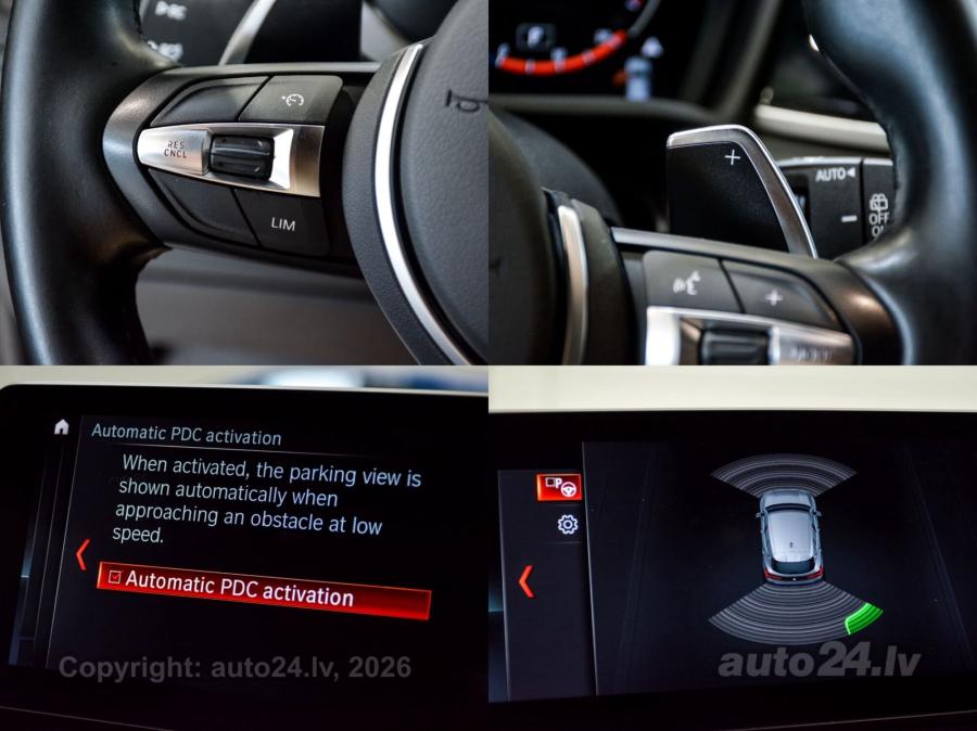 Melns BMW X2 2022 Tallina, ar dzinēja tilpumu 2.00 L un nobraukumu 103 tūkst. km par 34900 €, foto 29 vietnē AUTOMOTO.COM.LV
