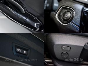 Melns BMW X2 2022 Tallina, ar dzinēja tilpumu 2.00 L un nobraukumu 103 tūkst. km par 34900 €, foto 30 vietnē AUTOMOTO.COM.LV