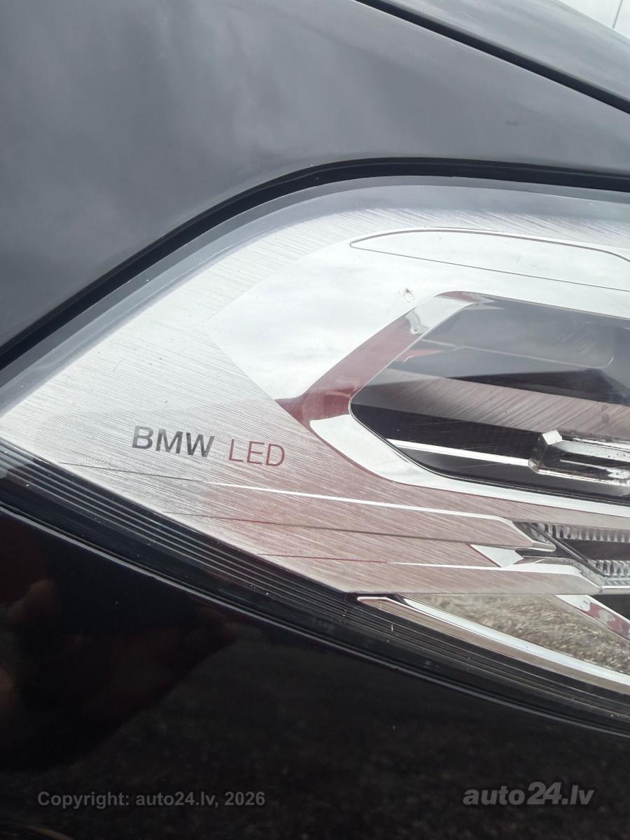 Melns BMW X2 2022 Viljandi, ar dzinēja tilpumu 1.50 L un nobraukumu 67 tūkst. km par 19999 €, foto 11 vietnē AUTOMOTO.COM.LV