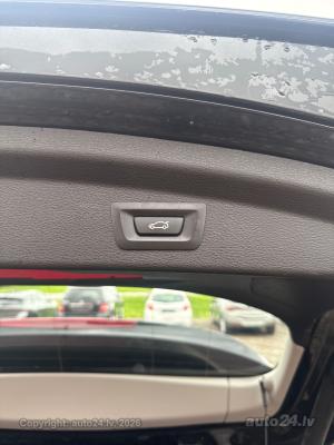 Melns BMW X2 2022 Viljandi, ar dzinēja tilpumu 1.50 L un nobraukumu 67 tūkst. km par 19999 €, foto 14 vietnē AUTOMOTO.COM.LV