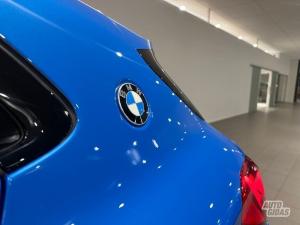 Zils BMW X2 2018 Kauņa, ar dzinēja tilpumu 0.00 L un nobraukumu 81 tūkst. km par 28442 €, foto 13 vietnē AUTOMOTO.COM.LV