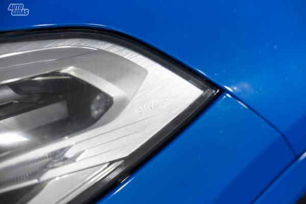 Zils BMW X2 2018 Viļņa, ar dzinēja tilpumu 2.00 L un nobraukumu 72 tūkst. km par 20991 €, foto 7 vietnē AUTOMOTO.COM.LV