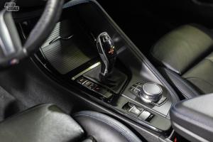 Zils BMW X2 2018 Viļņa, ar dzinēja tilpumu 2.00 L un nobraukumu 72 tūkst. km par 20991 €, foto 13 vietnē AUTOMOTO.COM.LV