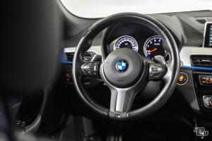Zils BMW X2 2018 Viļņa, ar dzinēja tilpumu 2.00 L un nobraukumu 72 tūkst. km par 20991 €, foto 18 vietnē AUTOMOTO.COM.LV