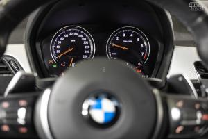 Zils BMW X2 2018 Viļņa, ar dzinēja tilpumu 2.00 L un nobraukumu 72 tūkst. km par 20991 €, foto 23 vietnē AUTOMOTO.COM.LV