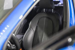 Zils BMW X2 2018 Viļņa, ar dzinēja tilpumu 2.00 L un nobraukumu 72 tūkst. km par 20991 €, foto 30 vietnē AUTOMOTO.COM.LV