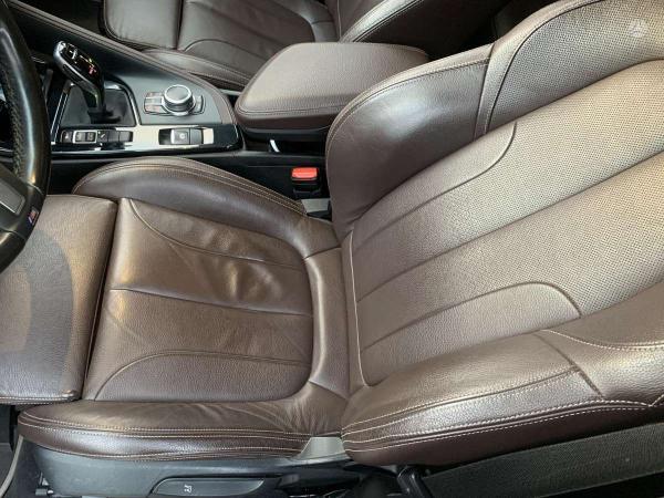 Zils BMW X2 2018 Šilutė, ar dzinēja tilpumu 2.00 L un nobraukumu 125 tūkst. km par 17500 €, foto 9 vietnē AUTOMOTO.COM.LV