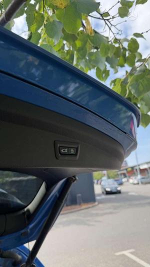 Zils BMW X2 2018 Viļņa, ar dzinēja tilpumu 2.00 L un nobraukumu 190 tūkst. km par 19499 €, foto 7 vietnē AUTOMOTO.COM.LV