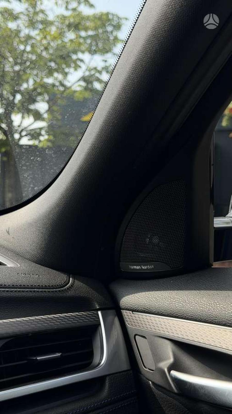 Zils BMW X2 2018 Viļņa, ar dzinēja tilpumu 2.00 L un nobraukumu 190 tūkst. km par 19499 €, foto 11 vietnē AUTOMOTO.COM.LV