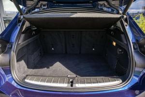 Blue BMW X2 2019 in Kaunas, with an engine capacity of 2.00 L and mileage of 128 thousand km for 14950 €, photo 11 on AUTOMOTO.COM.LV