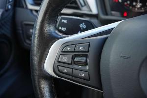 Zils BMW X2 2019 Kauņa, ar dzinēja tilpumu 2.00 L un nobraukumu 128 tūkst. km par 14950 €, foto 19 vietnē AUTOMOTO.COM.LV