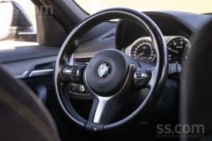 Zils BMW X2 2019 Jūrmala, ar dzinēja tilpumu 2.00 L un nobraukumu 135 tūkst. km par 20999 €, foto 5 vietnē AUTOMOTO.COM.LV
