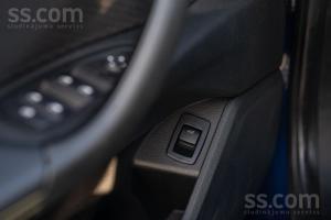 Zils BMW X2 2019 Jūrmala, ar dzinēja tilpumu 2.00 L un nobraukumu 135 tūkst. km par 20999 €, foto 16 vietnē AUTOMOTO.COM.LV