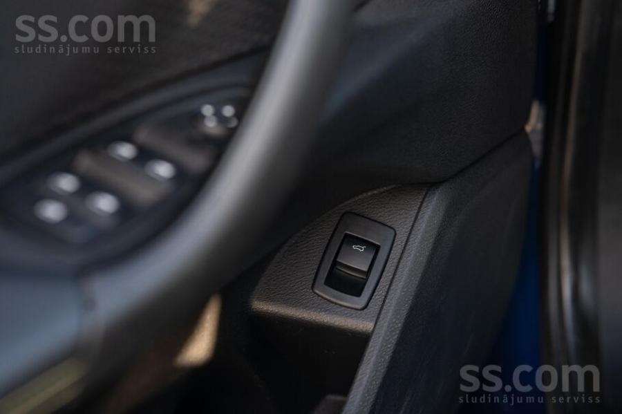Zils BMW X2 2019 Jūrmala, ar dzinēja tilpumu 2.00 L un nobraukumu 135 tūkst. km par 20999 €, foto 16 vietnē AUTOMOTO.COM.LV