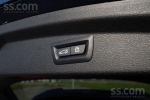Zils BMW X2 2019 Jūrmala, ar dzinēja tilpumu 2.00 L un nobraukumu 135 tūkst. km par 20999 €, foto 20 vietnē AUTOMOTO.COM.LV