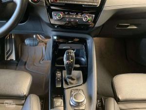 Zils BMW X2 2020 Kauņa, ar dzinēja tilpumu 2.00 L un nobraukumu 44 tūkst. km par 30074 €, foto 10 vietnē AUTOMOTO.COM.LV
