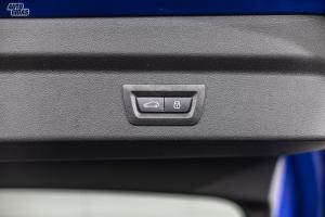 Синий БМВ X2 2025 в Вильнюс, объемом двигателя 2.00 л и пробегом 11 тыс. км за 39771 €, фото 14 на AUTOMOTO.COM.LV