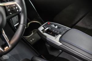 Синий БМВ X2 2025 в Вильнюс, объемом двигателя 2.00 л и пробегом 11 тыс. км за 39771 €, фото 16 на AUTOMOTO.COM.LV
