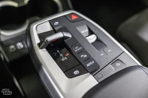 Синий БМВ X2 2025 в Вильнюс, объемом двигателя 2.00 л и пробегом 11 тыс. км за 39771 €, фото 27 на AUTOMOTO.COM.LV