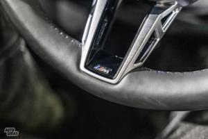 Синий БМВ X2 2025 в Вильнюс, объемом двигателя 2.00 л и пробегом 11 тыс. км за 39771 €, фото 28 на AUTOMOTO.COM.LV