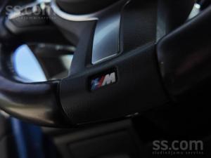 Zils BMW X2 2019 Rīga, ar dzinēja tilpumu 1.50 L un nobraukumu 148 tūkst. km par 18900 €, foto 17 vietnē AUTOMOTO.COM.LV