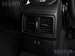 Zils BMW X2 2019 Rīga, ar dzinēja tilpumu 1.50 L un nobraukumu 148 tūkst. km par 18900 €, foto 21 vietnē AUTOMOTO.COM.LV