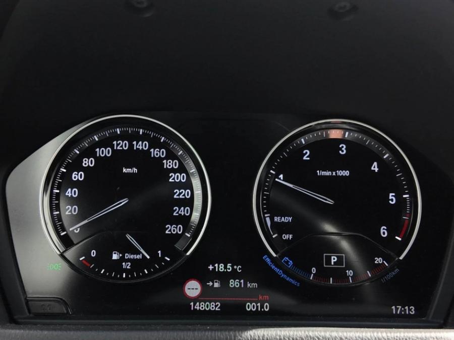Zils BMW X2 2019 Rīga, ar dzinēja tilpumu 1.50 L un nobraukumu 148 tūkst. km par 20990 €, foto 10 vietnē AUTOMOTO.COM.LV