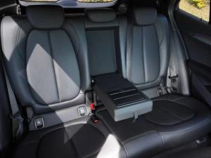 Zils BMW X2 2019 Rīga, ar dzinēja tilpumu 1.50 L un nobraukumu 148 tūkst. km par 20990 €, foto 17 vietnē AUTOMOTO.COM.LV