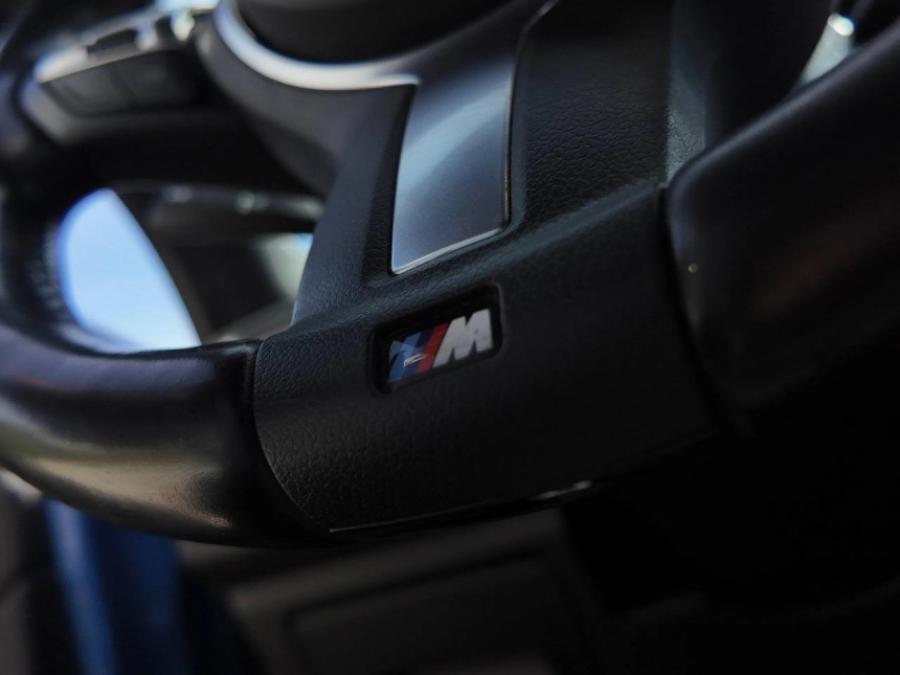 Zils BMW X2 2019 Rīga, ar dzinēja tilpumu 1.50 L un nobraukumu 148 tūkst. km par 20990 €, foto 19 vietnē AUTOMOTO.COM.LV