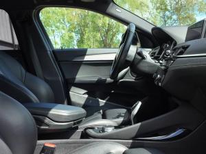 Zils BMW X2 2019 Rīga, ar dzinēja tilpumu 1.50 L un nobraukumu 148 tūkst. km par 20990 €, foto 23 vietnē AUTOMOTO.COM.LV