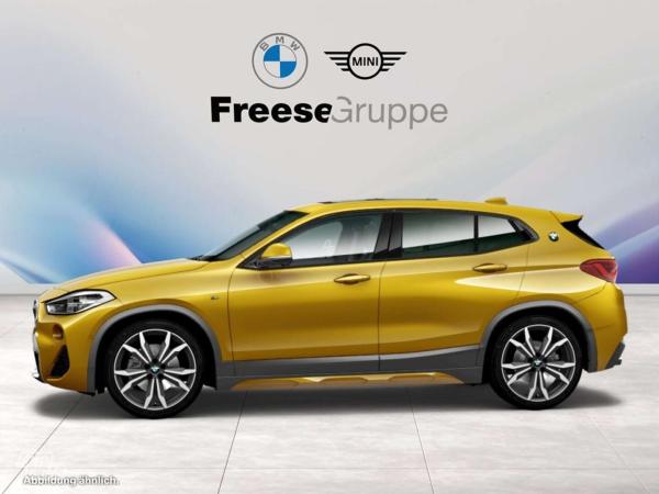 BMW X2 2018 Kauņa, ar dzinēja tilpumu 2.00 L un nobraukumu 59 tūkst. km par 27540 €, foto 5 vietnē AUTOMOTO.COM.LV