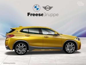 BMW X2 2018 Kauņa, ar dzinēja tilpumu 2.00 L un nobraukumu 59 tūkst. km par 27540 €, foto 8 vietnē AUTOMOTO.COM.LV
