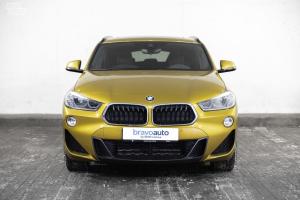 BMW X2 2018 Viļņa, ar dzinēja tilpumu 2.00 L un nobraukumu 129 tūkst. km par 21781 €, foto 2 vietnē AUTOMOTO.COM.LV