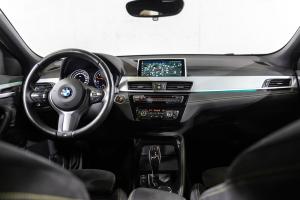 BMW X2 2018 Viļņa, ar dzinēja tilpumu 2.00 L un nobraukumu 129 tūkst. km par 21781 €, foto 17 vietnē AUTOMOTO.COM.LV