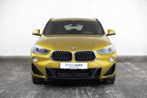 BMW X2 2018 Viļņa, ar dzinēja tilpumu 2.00 L un nobraukumu 129 tūkst. km par 21781 €, foto 2 vietnē AUTOMOTO.COM.LV