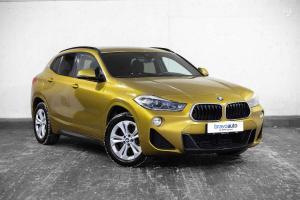 BMW X2 2018 Viļņa, ar dzinēja tilpumu 2.00 L un nobraukumu 129 tūkst. km par 21781 €, foto 3 vietnē AUTOMOTO.COM.LV
